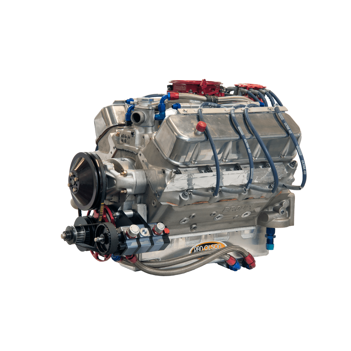 Big Red Camaro Racing Cars | Powering Passion on the Fast Lane